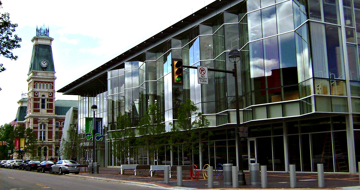 Columbus Indiana Case Study North Star Place Branding
