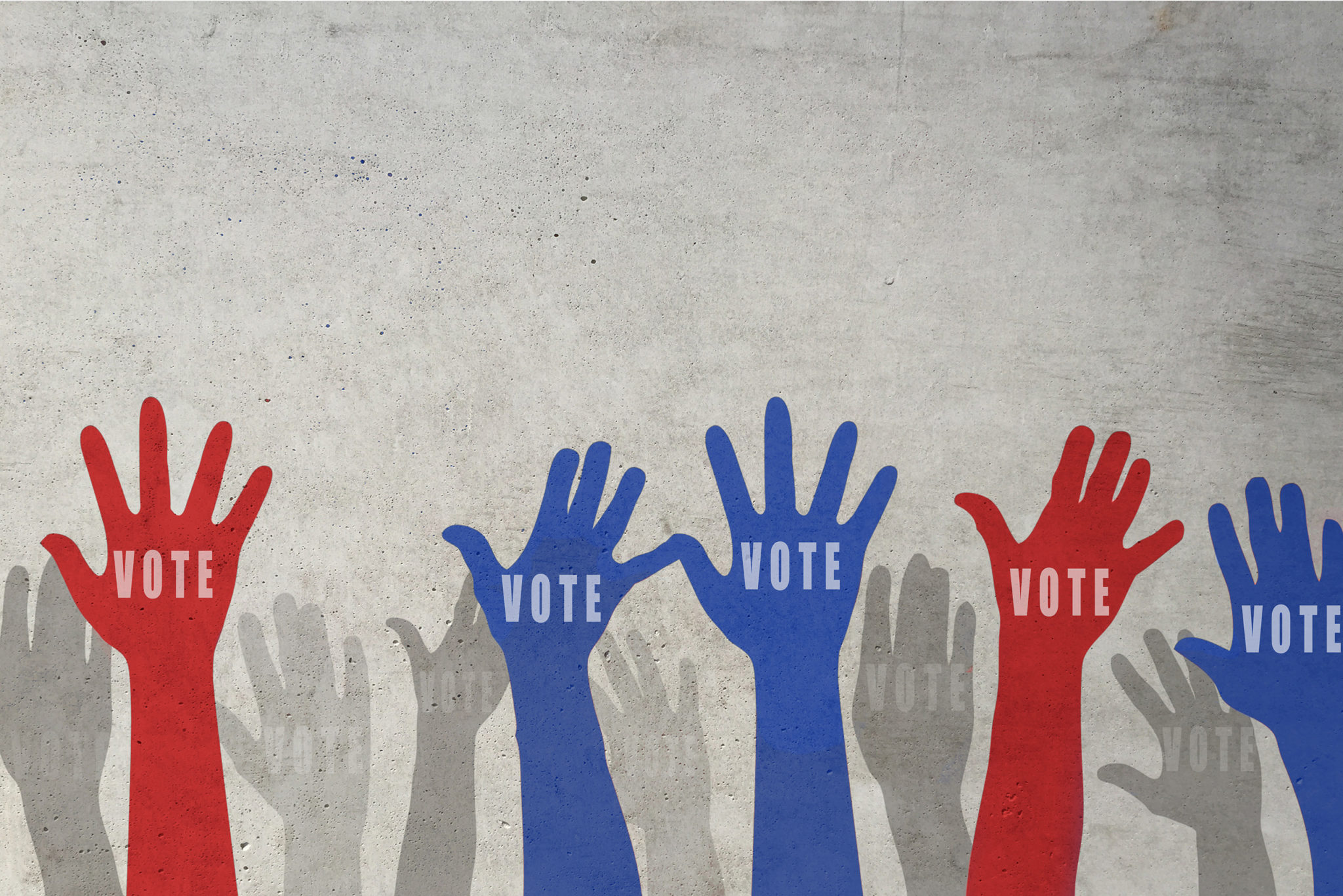 Election Time: When Building Community, Civic Participation Takes the ...