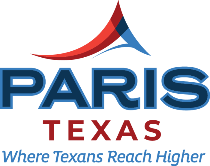 Paris, Texas Case Study | North Star Place Branding