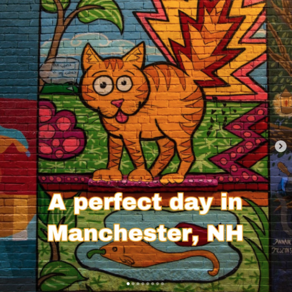 Posting with Purpose: Best Practices for Sharing Your Community’s Story ...